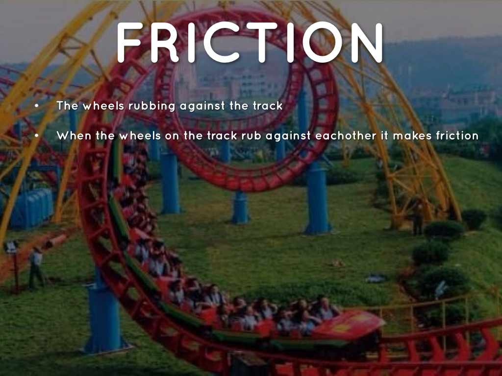 Kayla Daigle-Arnold's Roller Coaster Book by Kayla