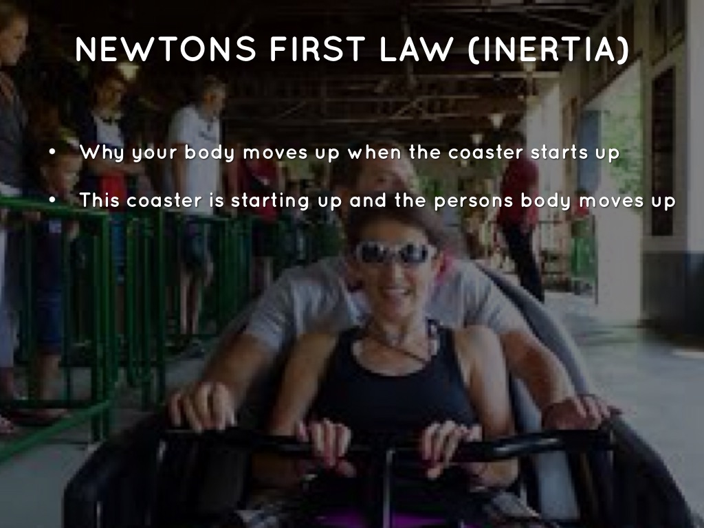 Kayla Daigle-Arnold's Roller Coaster Book by Kayla