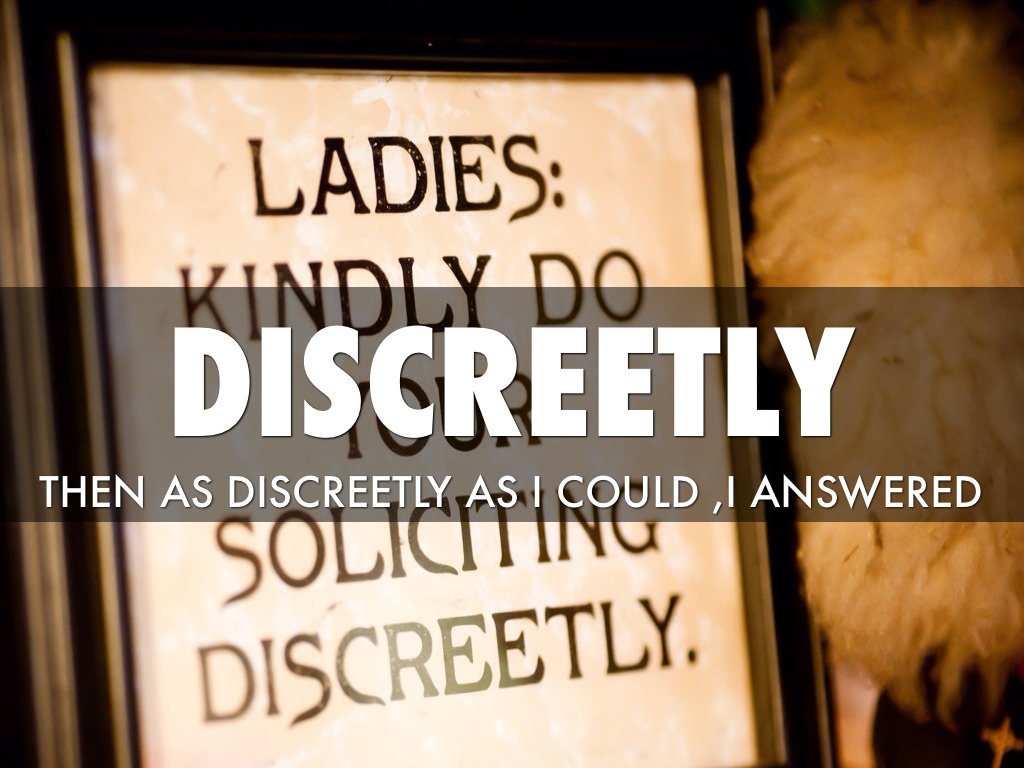 Vocabulary by Cadon Walthall