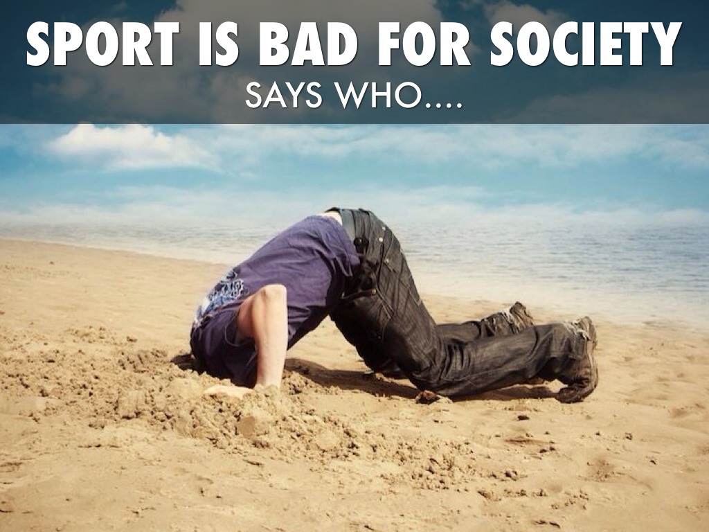 Sociology Intro Lecture by Kylie Thompson