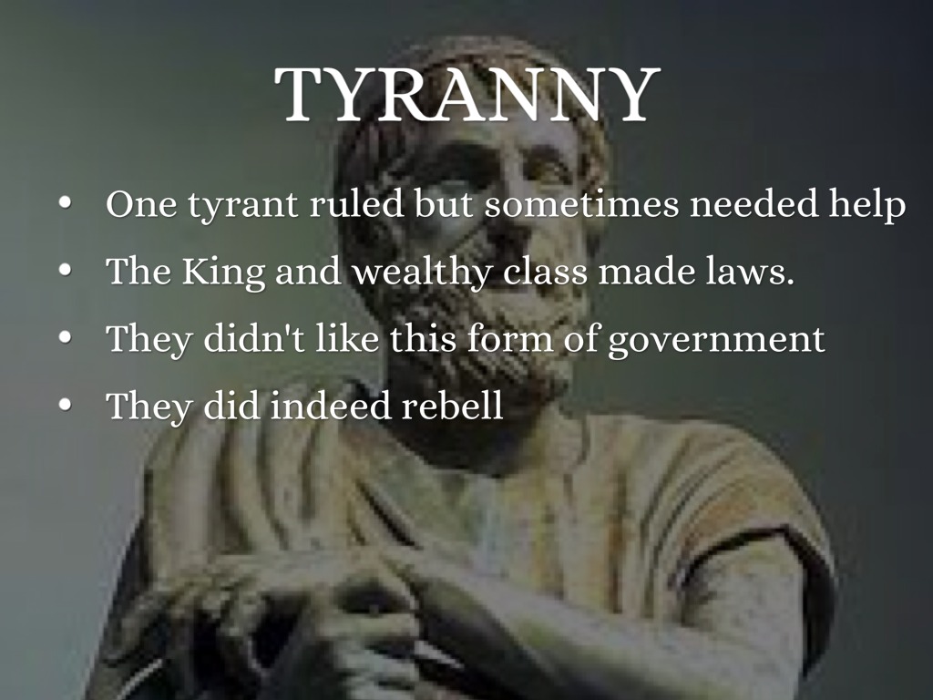 GREEK GOVERNMENTS By Brian Printz GREEK GOVERNMENTS By Brian Printz