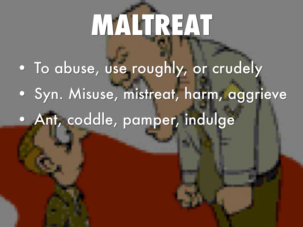 Vocab 12 by levijeans17