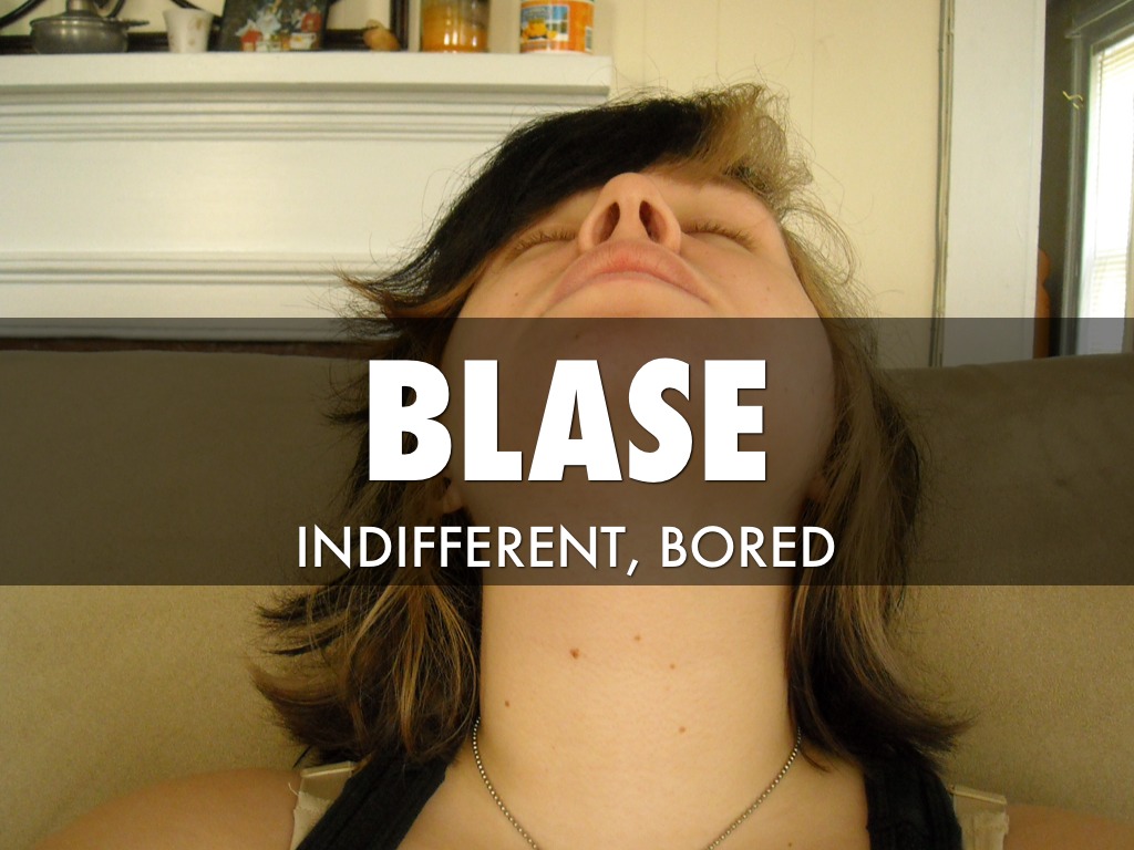 Blase Definitionmeaning