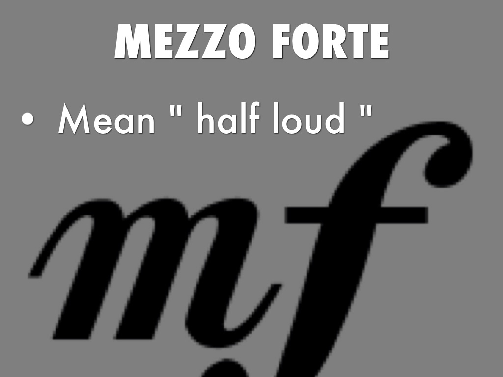 Music Vocabulary by Davin Thein