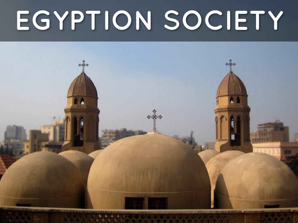 Egypt by Brenden Moore