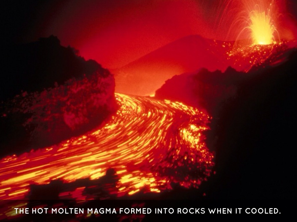 Rock and Minerals by Dawn Bagherpour