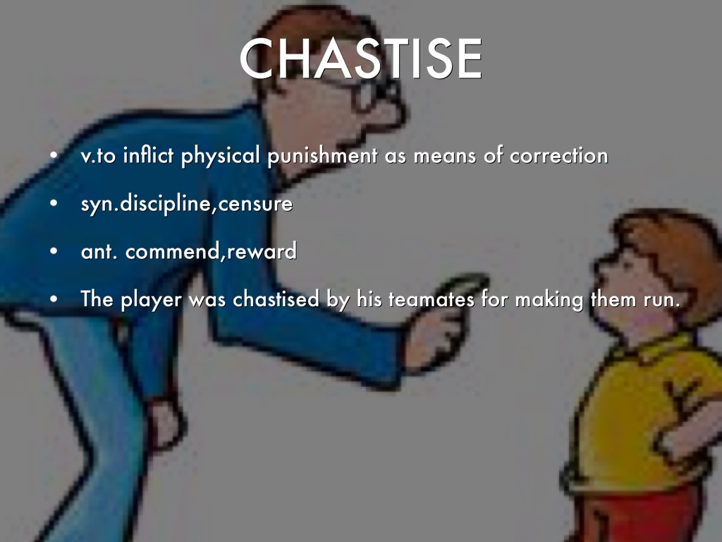 Vocab 9 by Brendan Feeley