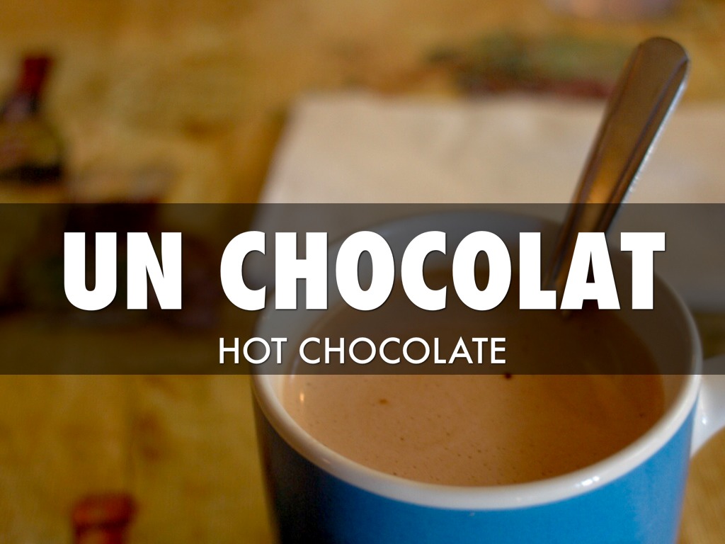 French Haiku Deck by Timothy Shaner