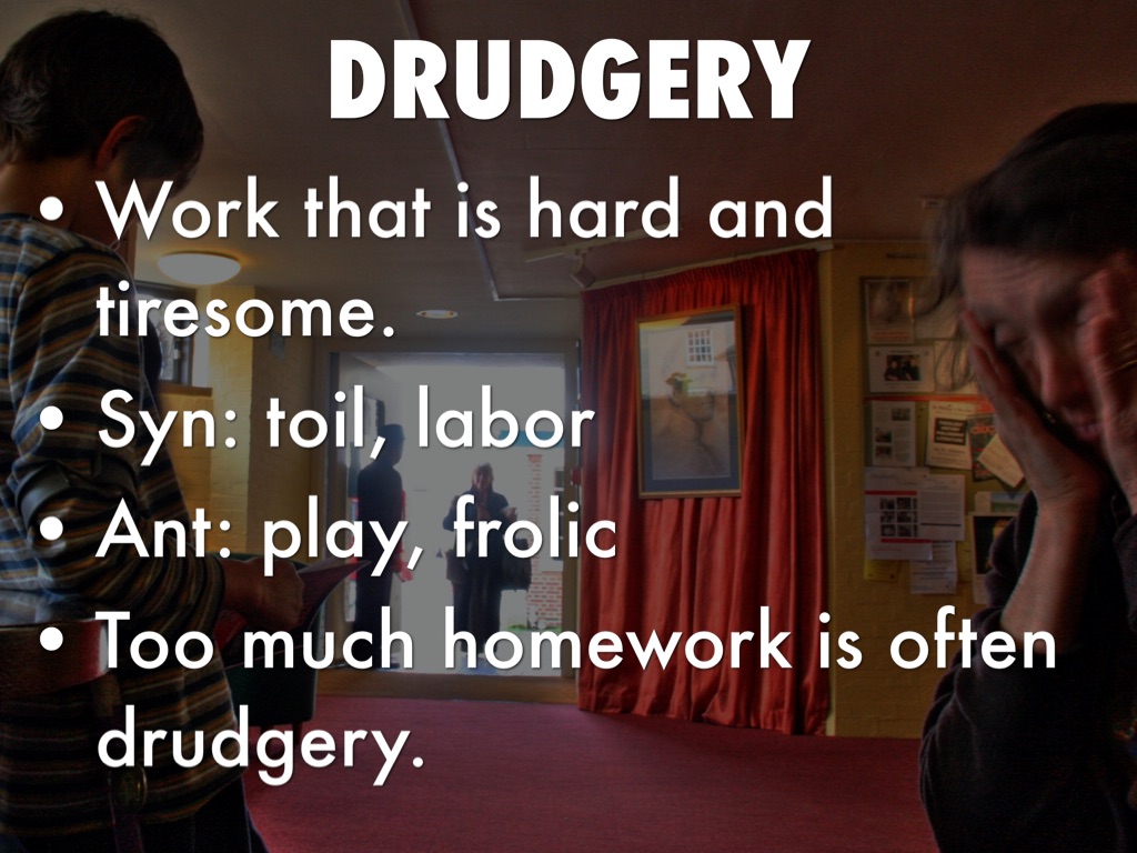 Vocab Unit 9 by Chris Vasi