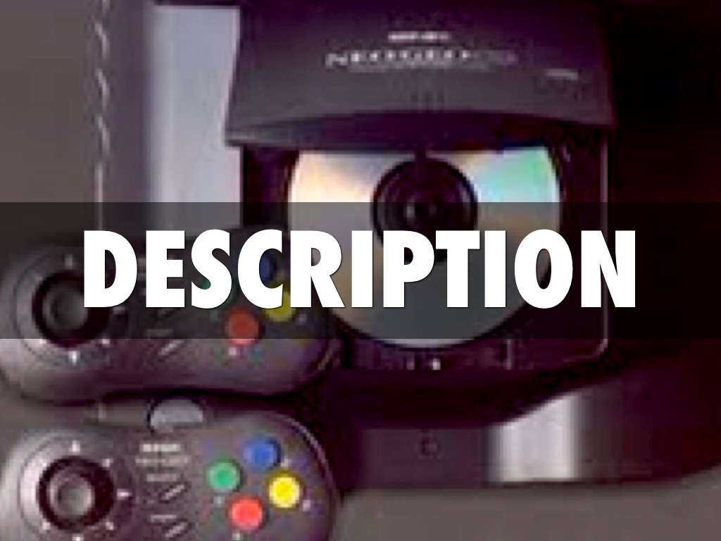 Emily Pritchett Hr.5 Neo-geo Cd by Emily Pritchett