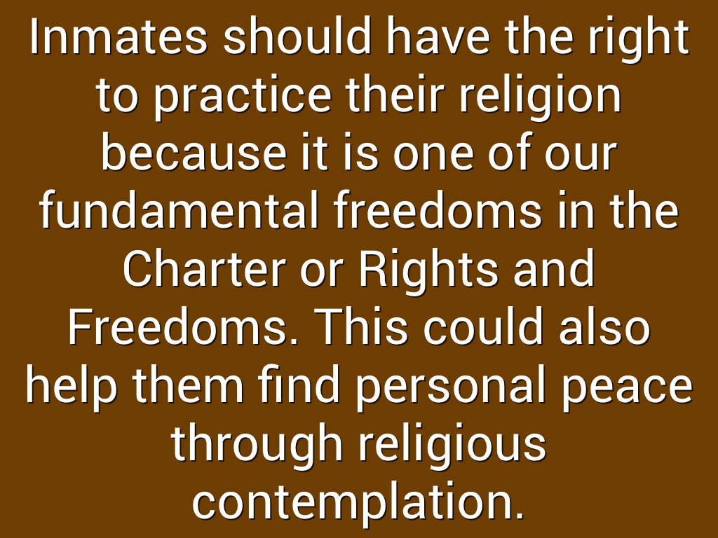 Prison Presentation by hopsauce96