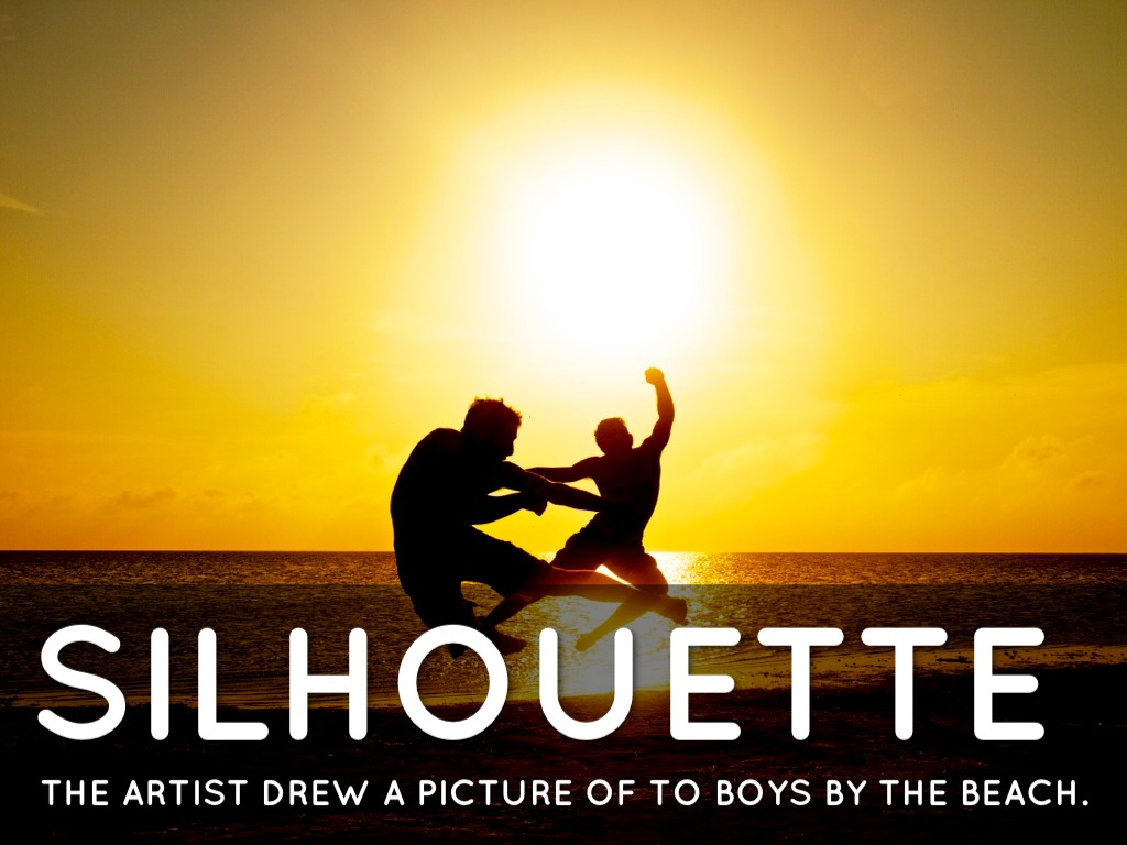 Quater 4 Vocabulary by Sydney Ruesink