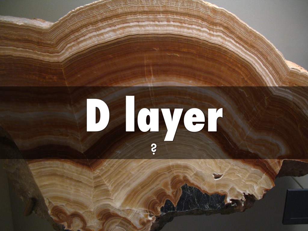 Earth Dissected by Chris Byron