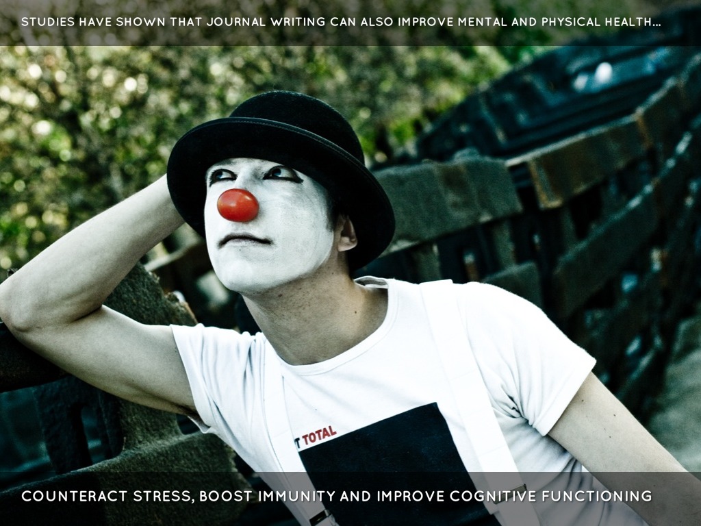 A Space To Think by Clare Winder