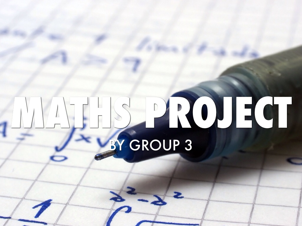 Maths G3 by Liam Duff