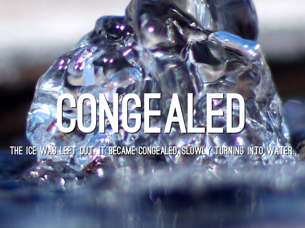 Vocabulary Kenzie Granger Hr 2 by Kenzie Granger