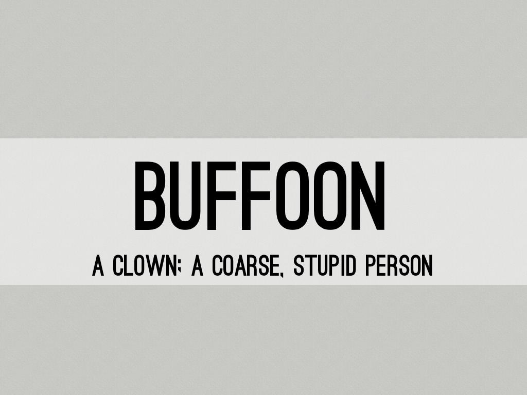 Unit Four Vocabulary by Cydnee Riley