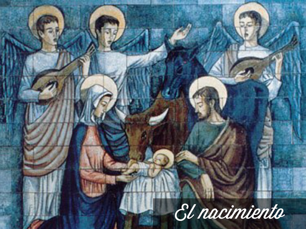 Misterios by Gabriel Bailly-Bailliere