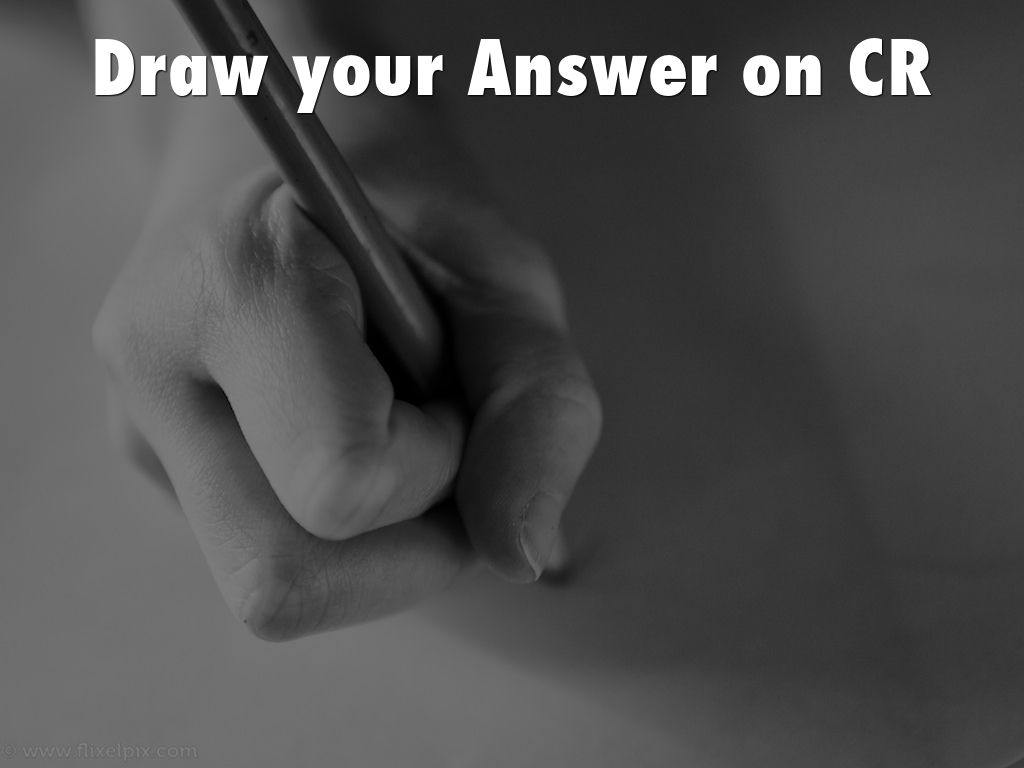 Student Choice by Frank Vovk