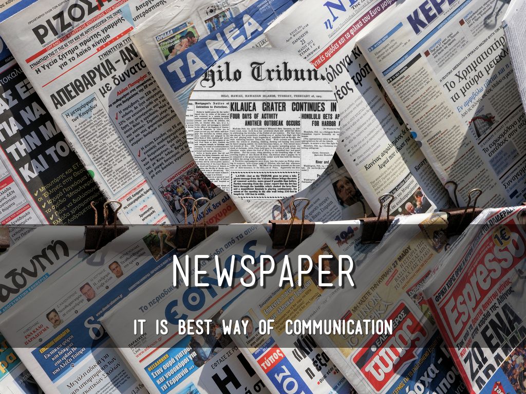 Communication by Pawandeep Virk