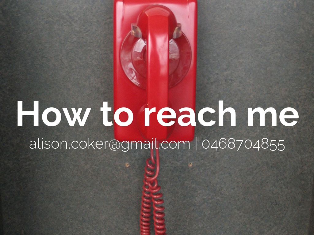 Control Risks by Alison Coker