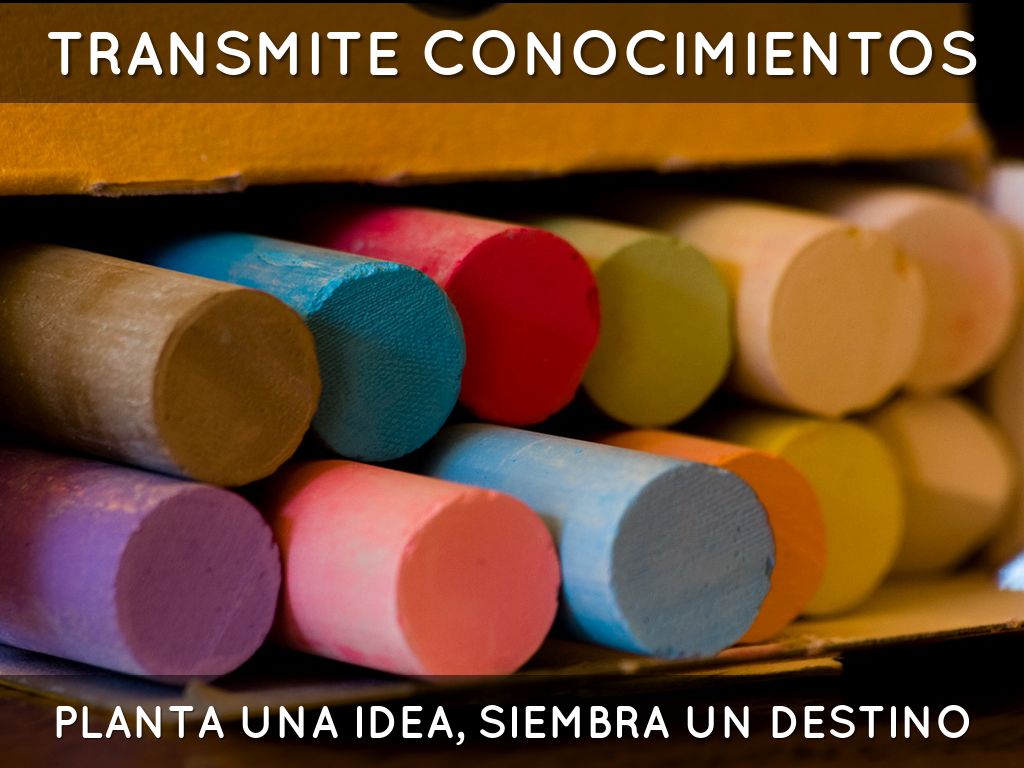 Haiku Deck en acción by Christian Magallon