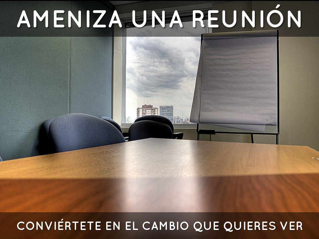 Haiku Deck en acción by Christian Magallon