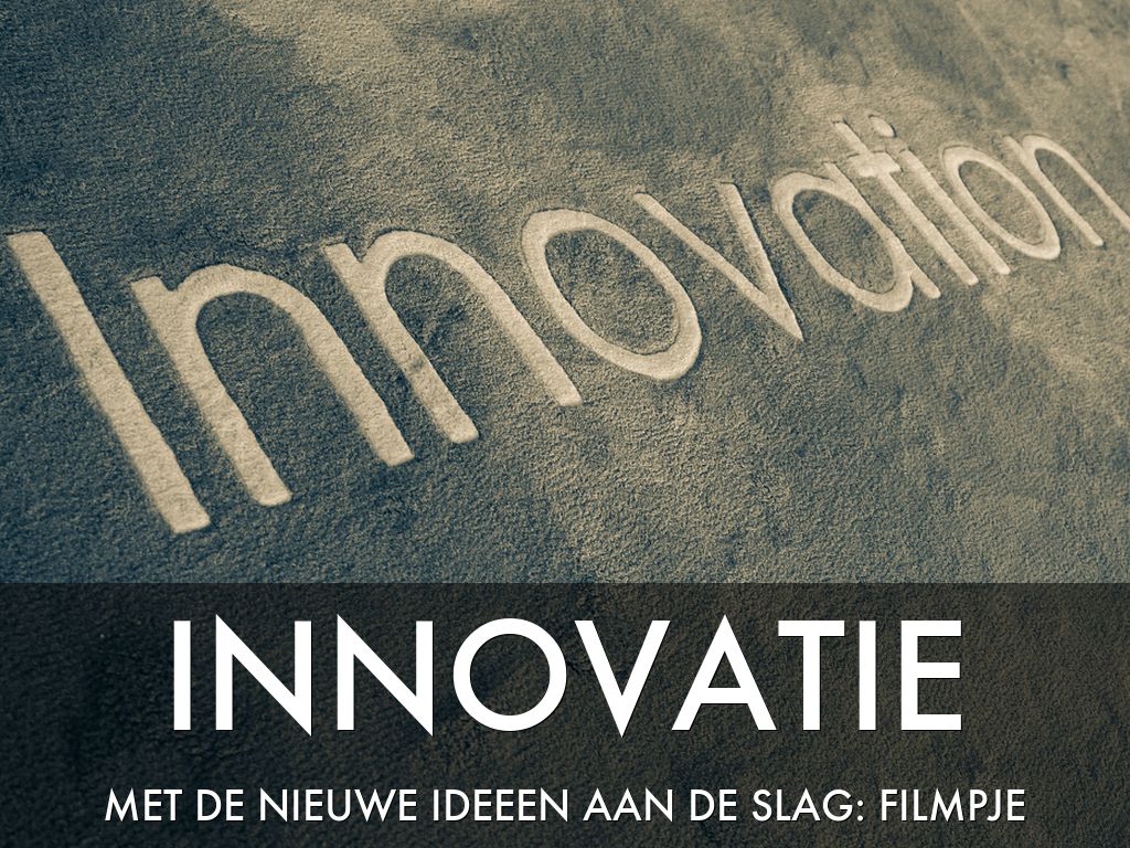 creatief & innovatief by Tamara Huffmeijer