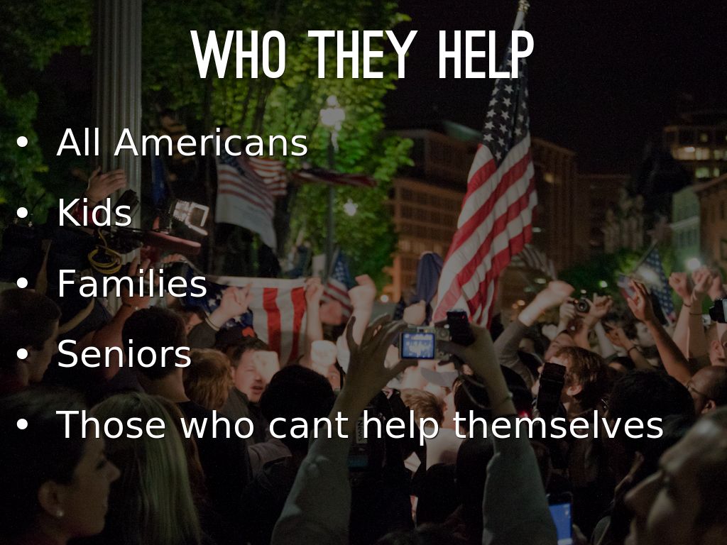 HHS by Keela Chambers