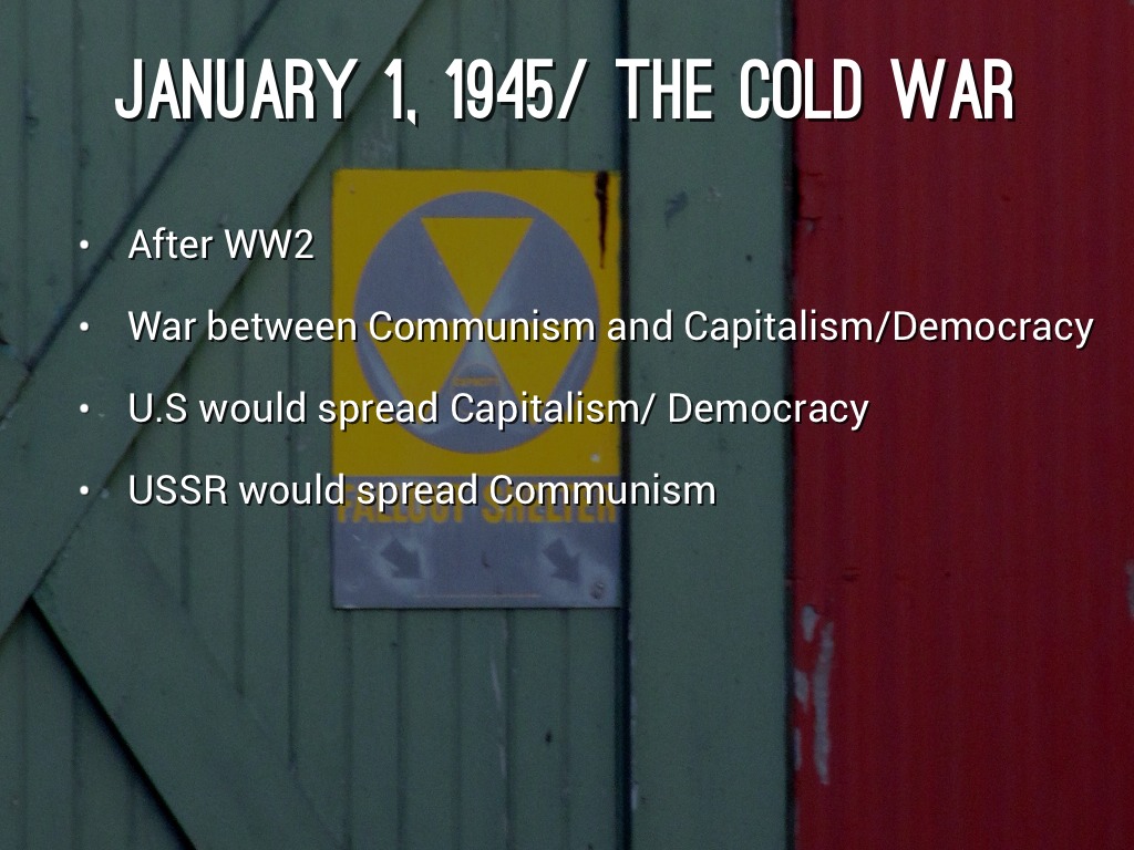 Socialism,Capitalism,Communism by Alexandru Capizzi