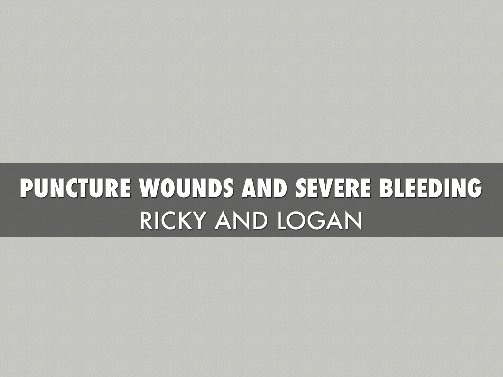 Healthy Living by Logan Hein