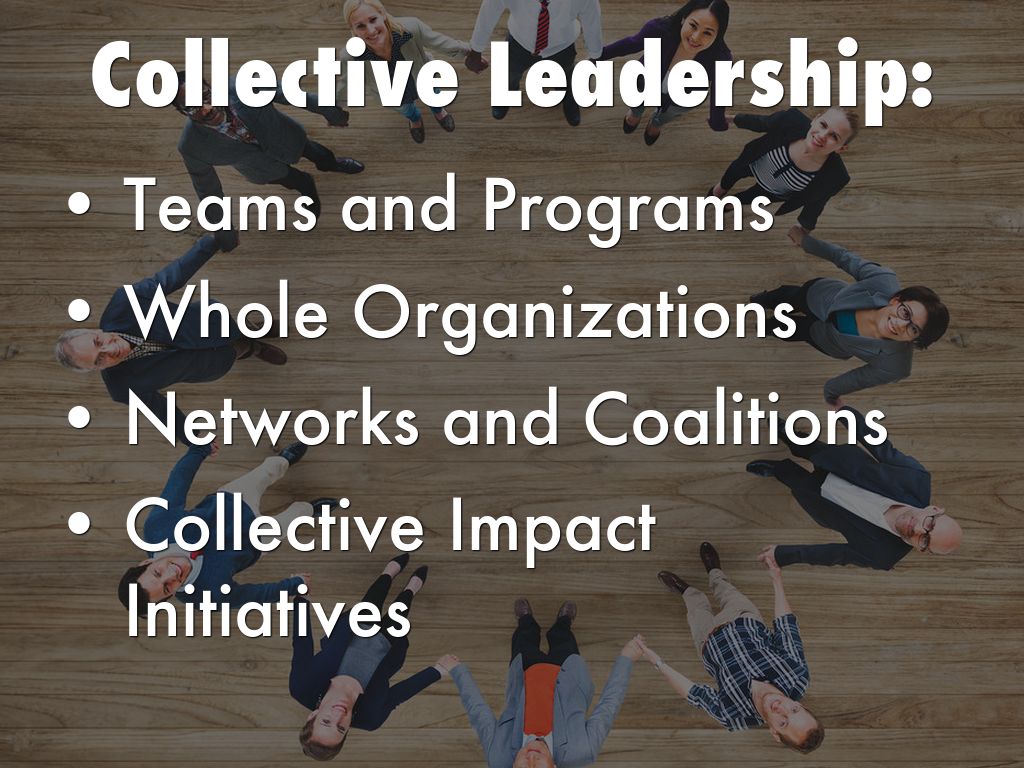 Collective Leadership Slides Leadership Alchemy 的副本 by