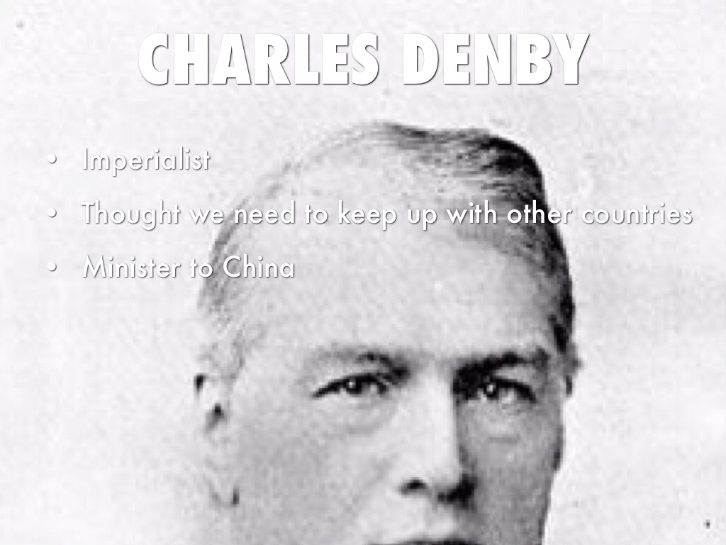 history project by Zack Ward