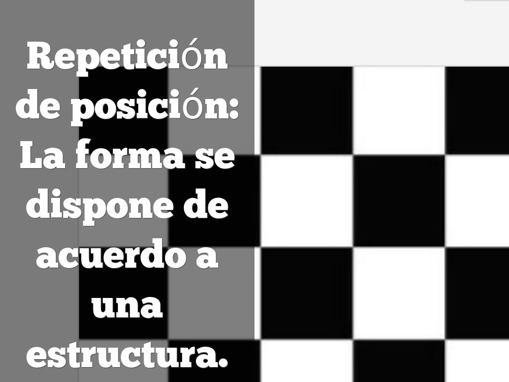 Retícula de composición by Valeria Terrones