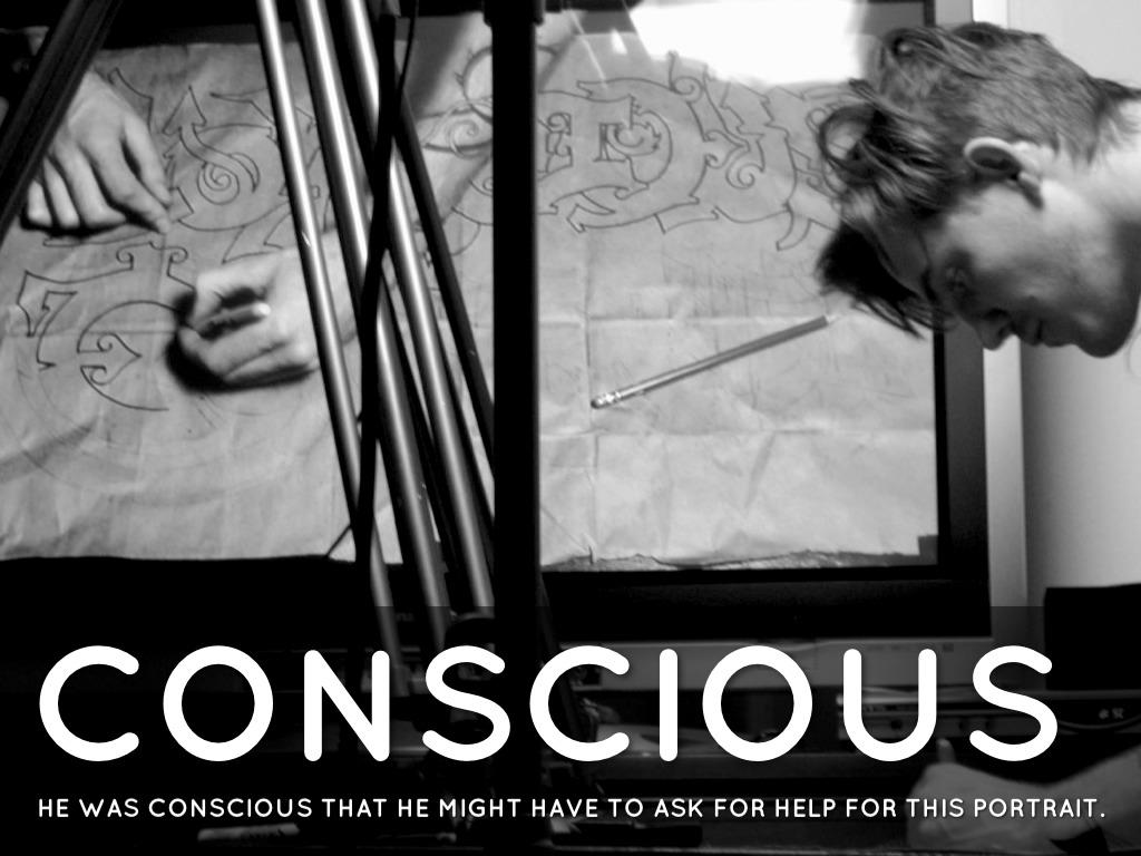 Quater 4 Vocabulary by Sydney Ruesink