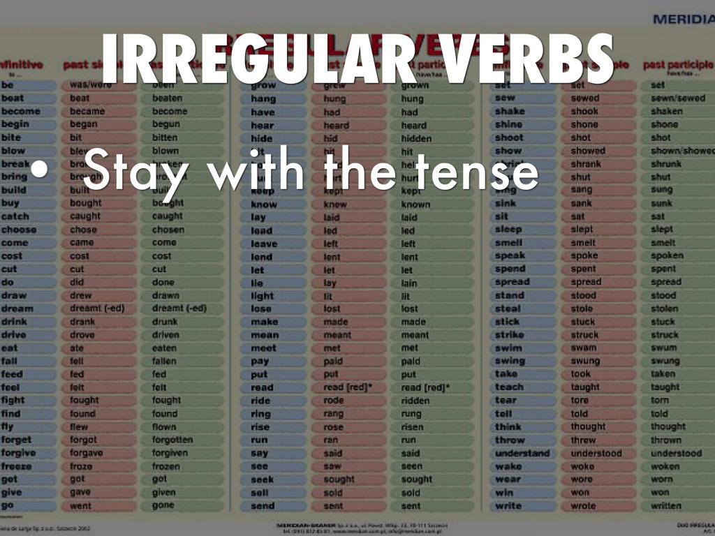 Grammar Rules by Adan Redwine