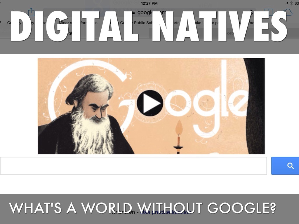 FLMF Presentation by Christy