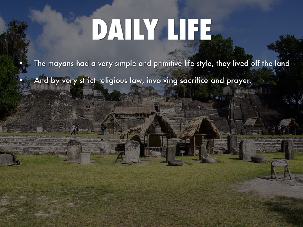 Ancient Civilization Stem Project by 17rosscol