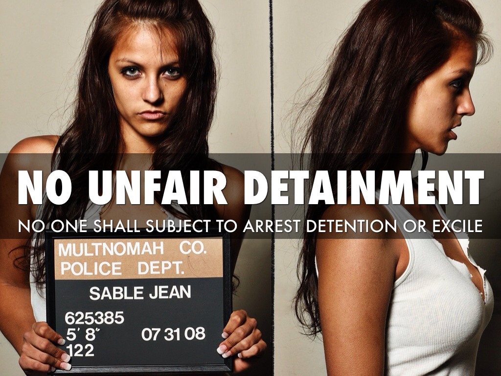 30 Human Rights by Anaya Coley