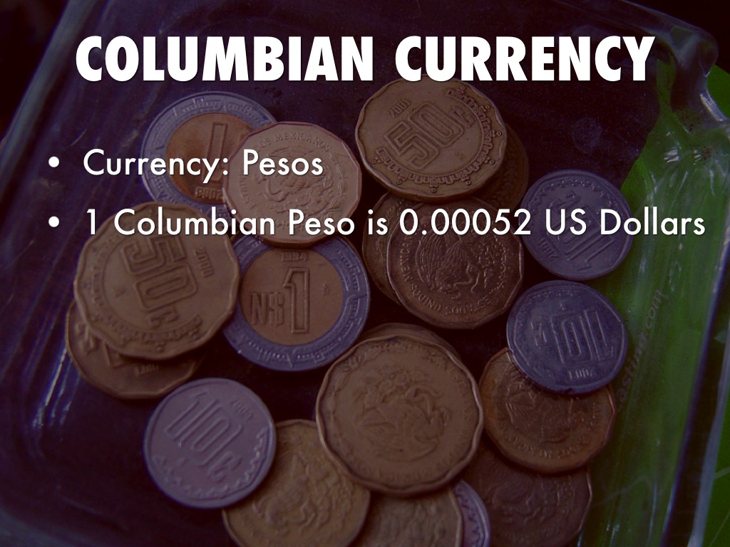 Columbia by Bralicia Burrell