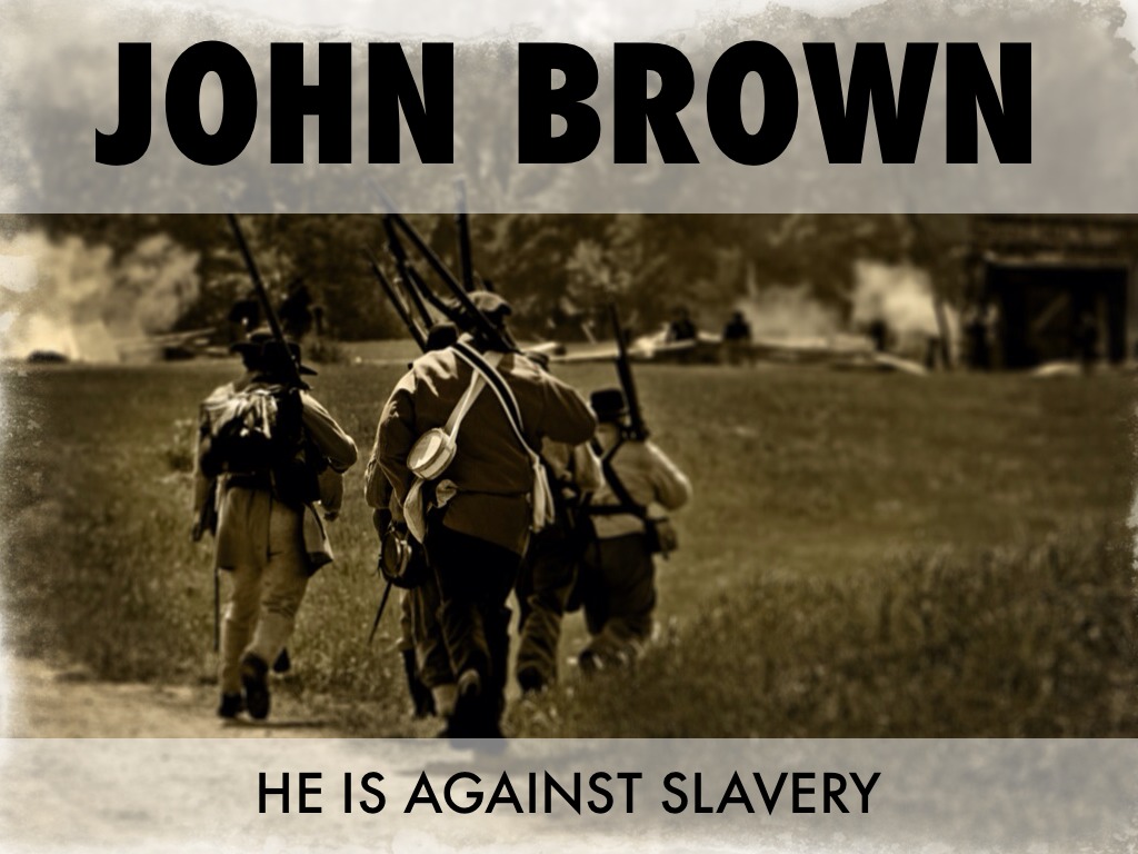 John Brown
