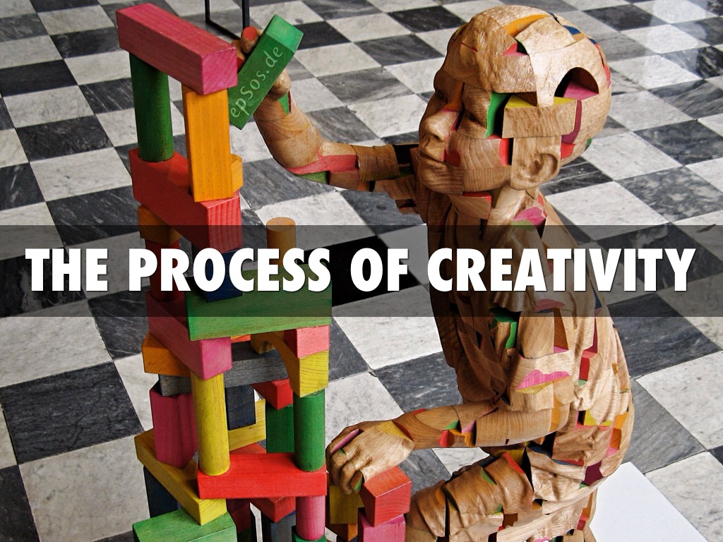The Creative Process by tonkscelestia95