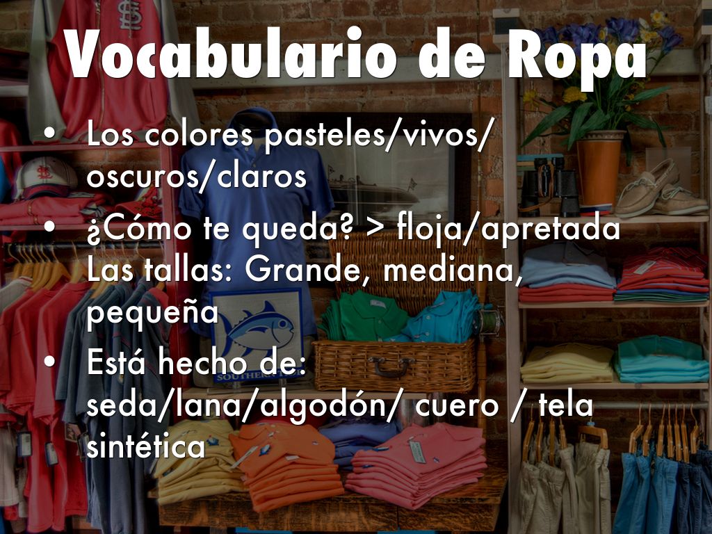 Shopping items by Senor Filoramo