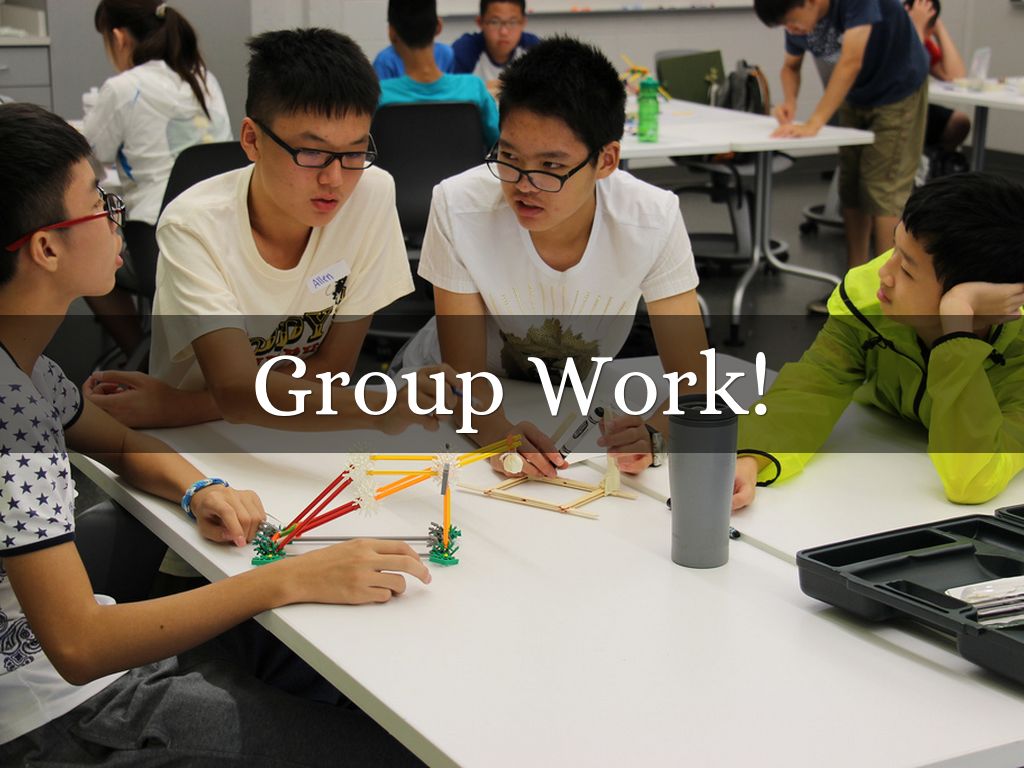 Routines, Grouping, Assignments and Choices by Hope