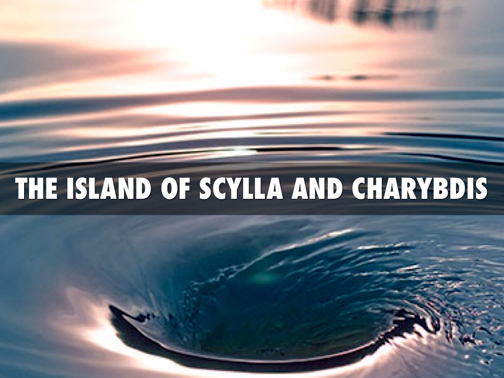 The Odyssey Postcards by Jeff Fries