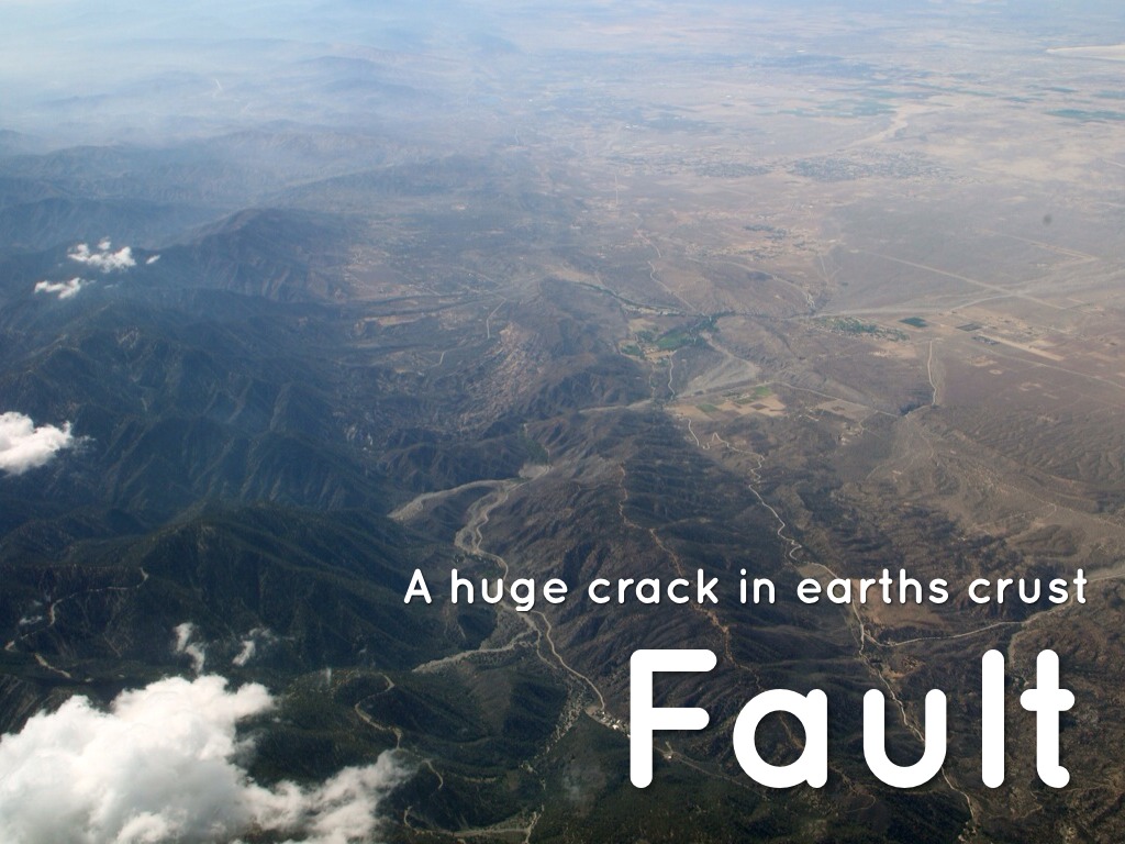 Chapter 7 Earths Moving Crust by dbeerbower