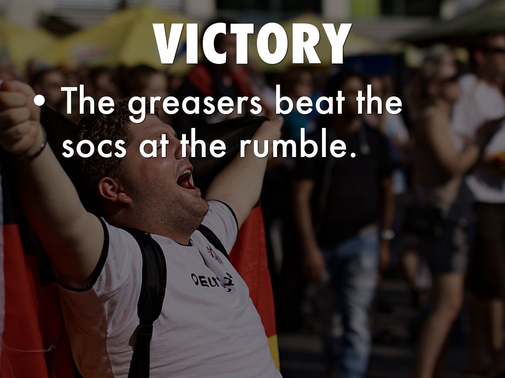 Outsiders by Jeremy Heller