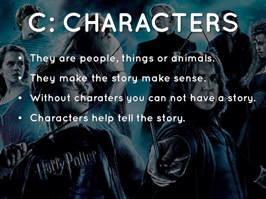 abc review by Halle CAbral