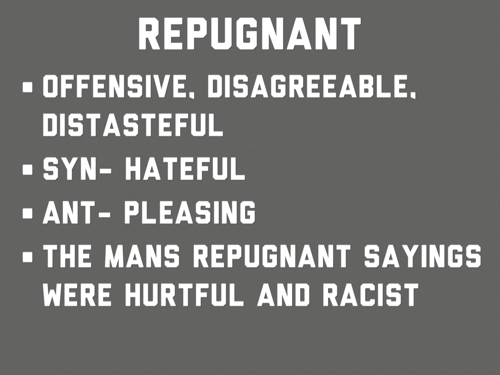 Ed vocab by Edward Anders