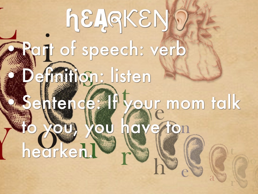 Vocabulary by Leyri Rosario